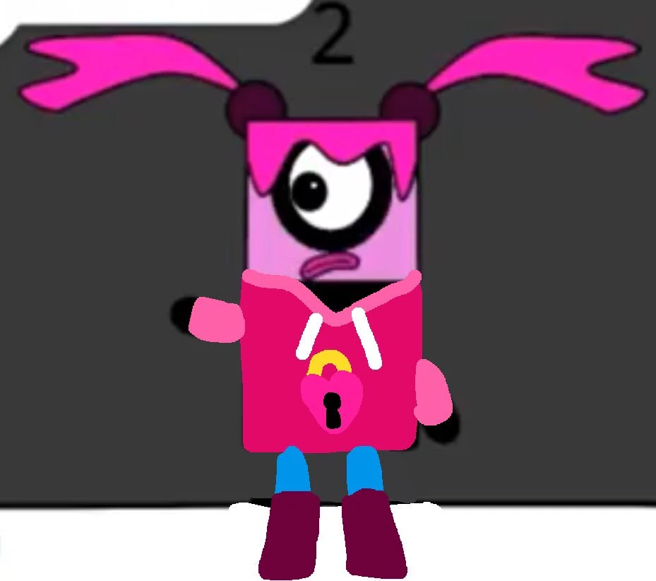 Cassie | Math Blocks Wiki | Fandom