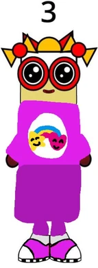 Friddi | Math Blocks Wiki | Fandom