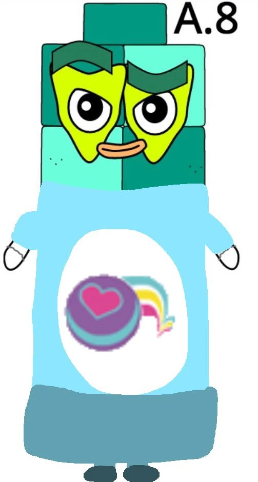 Math Blocks/Characters | Math Blocks Wiki | Fandom