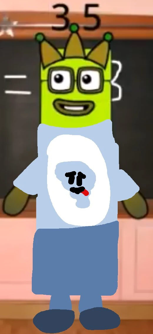 Olive | Math Blocks Wiki | Fandom