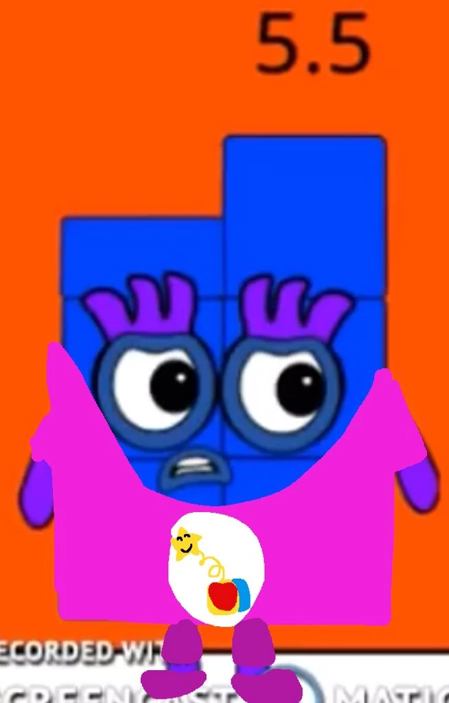 Weepy | Math Blocks Wiki | Fandom