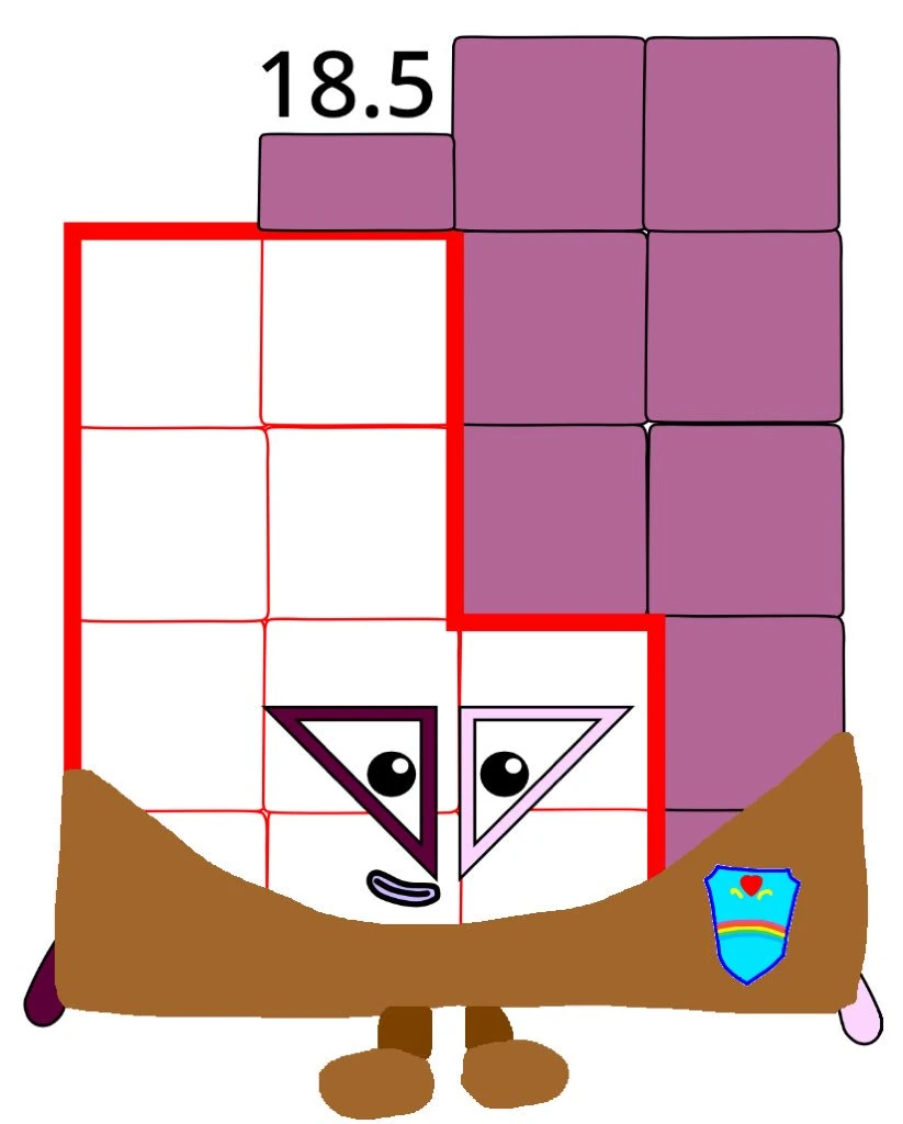 Dimteen | Math Blocks Wiki | Fandom