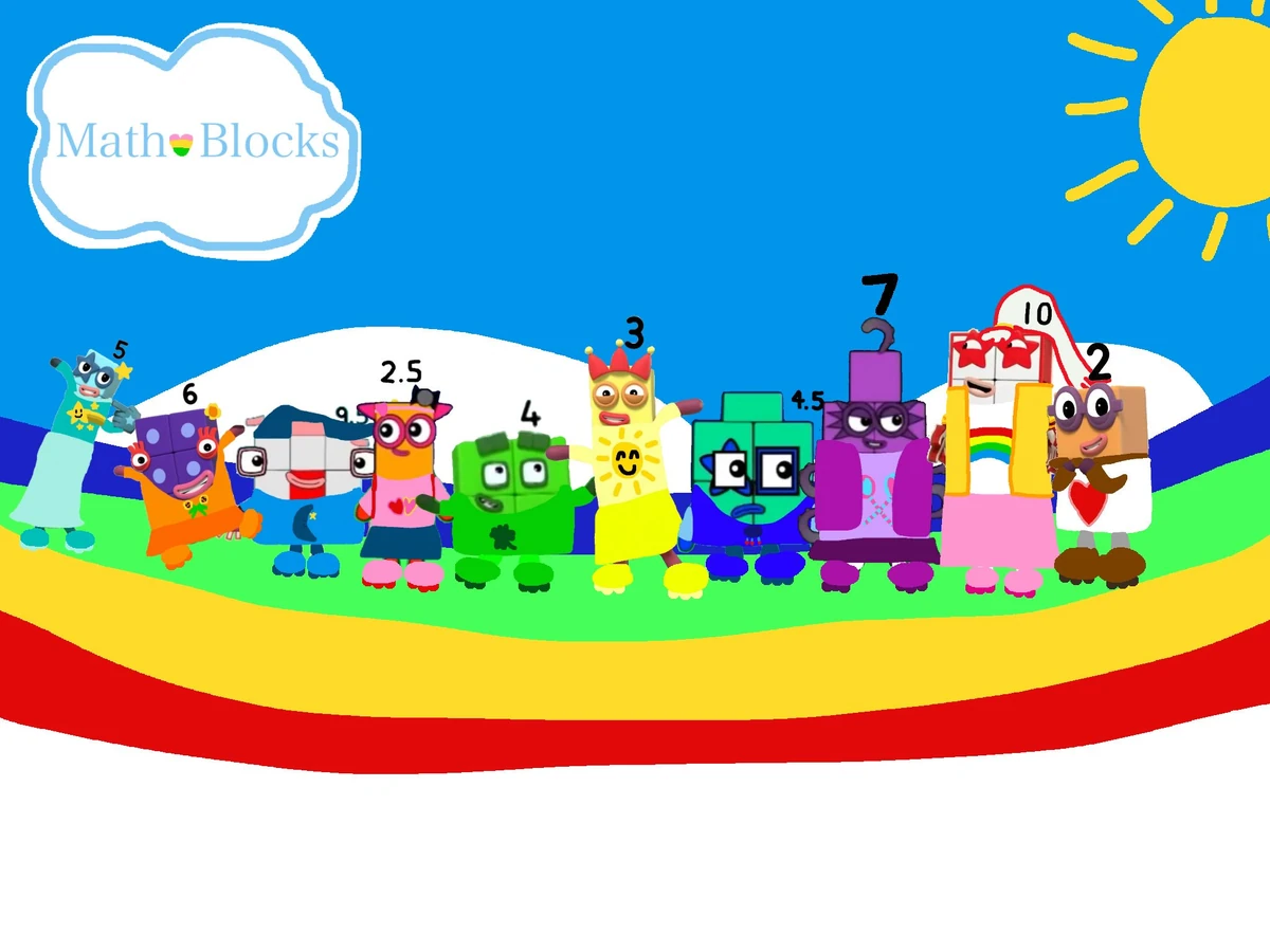 Math Blocks | Math Blocks Wiki | Fandom