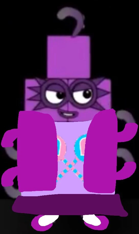 Math Blocks: Sleepy Time | Math Blocks Wiki | Fandom