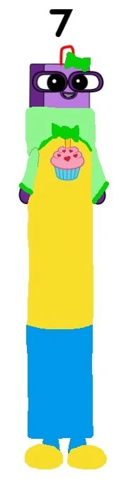 The Math Blocks Movie 2: A New Generation | Math Blocks Wiki | Fandom