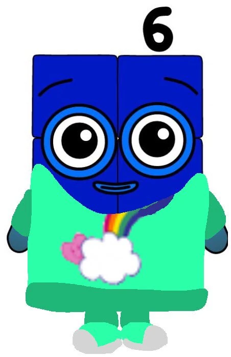 Johnny | Math Blocks Wiki | Fandom