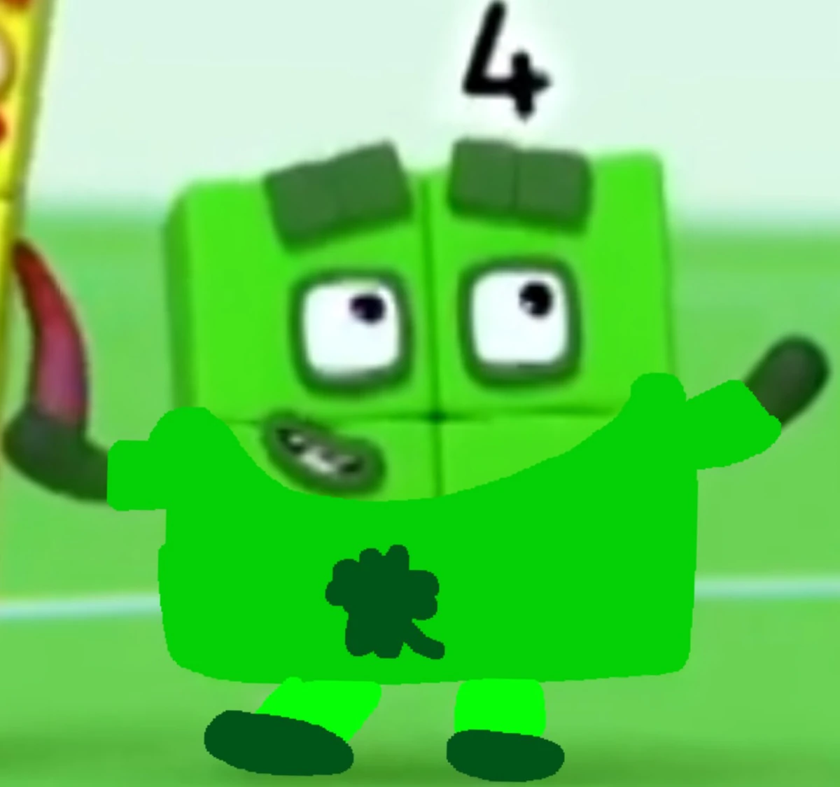 Four | Math Blocks Wiki | Fandom