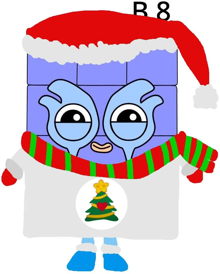 Bianca | Math Blocks Wiki | Fandom