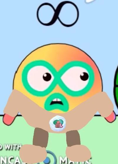 Infinity | Math Blocks Wiki | Fandom