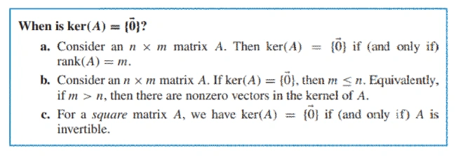 Kernel Value Of Zero Math Index Wiki Fandom