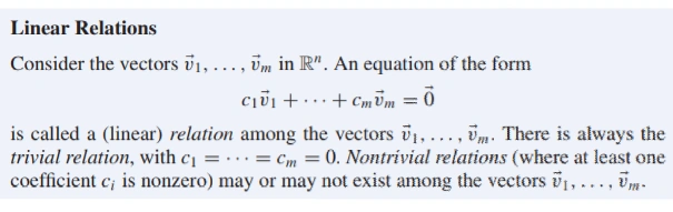 Linear relations | Math index Wiki | Fandom