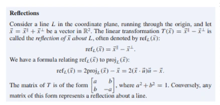 Reflections | Math index Wiki | Fandom