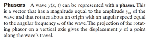 Phasors | Math index Wiki | Fandom