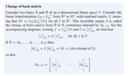 Change of basis matrix | Math index Wiki | Fandom