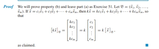 Linearity of coordinates; proof | Math index Wiki | Fandom
