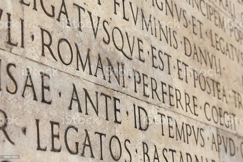 Latin Quotations | Math & Physics Problems Wikia | Fandom