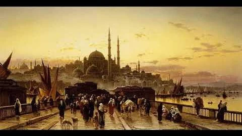 Arabesque: Sounds of Istanbul | Math & Physics Problems Wikia | Fandom