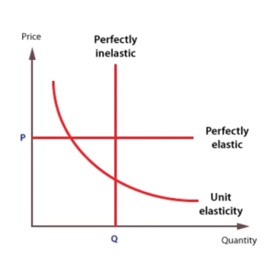 Elasticity of Demand | Math & Physics Problems Wikia | Fandom