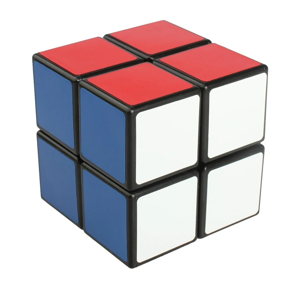 Permutations of the Pocket Cube | Math & Physics Problems Wikia | Fandom