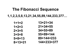 Fibonacci-Pythagorean Triples | Math & Physics Problems Wikia | Fandom