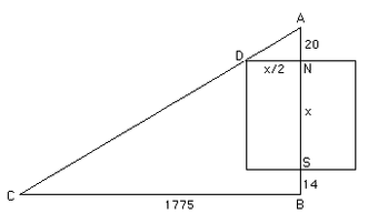 Solving Quadratics Han Dynasty Style | Math & Physics Problems Wikia ...