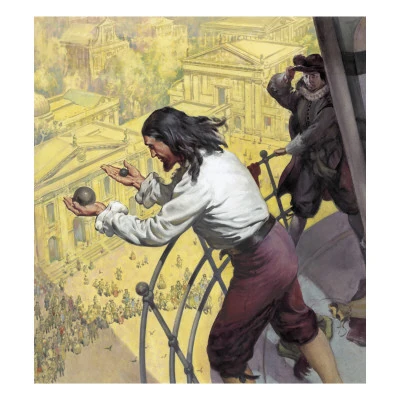 Falling Ball | Math & Physics Problems Wikia | Fandom