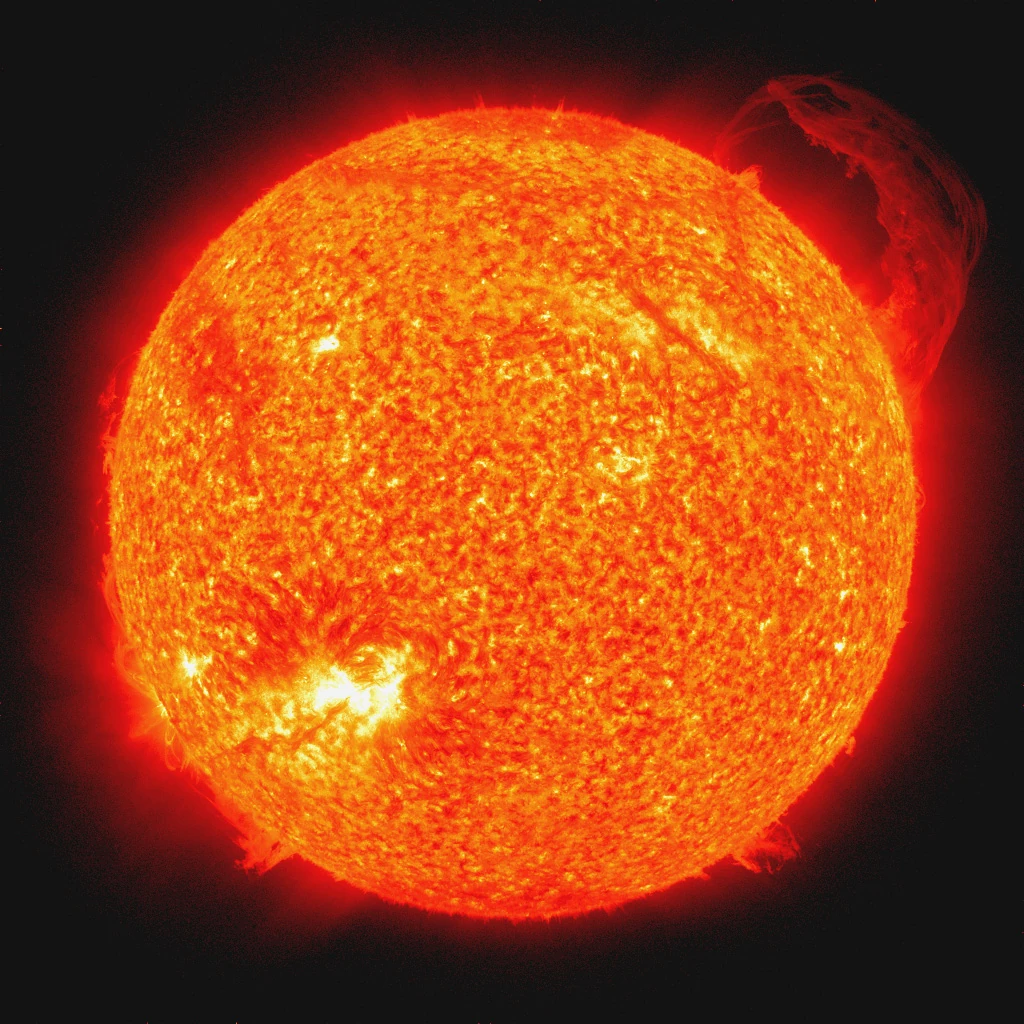 The Solar Constant | Math & Physics Problems Wikia | Fandom