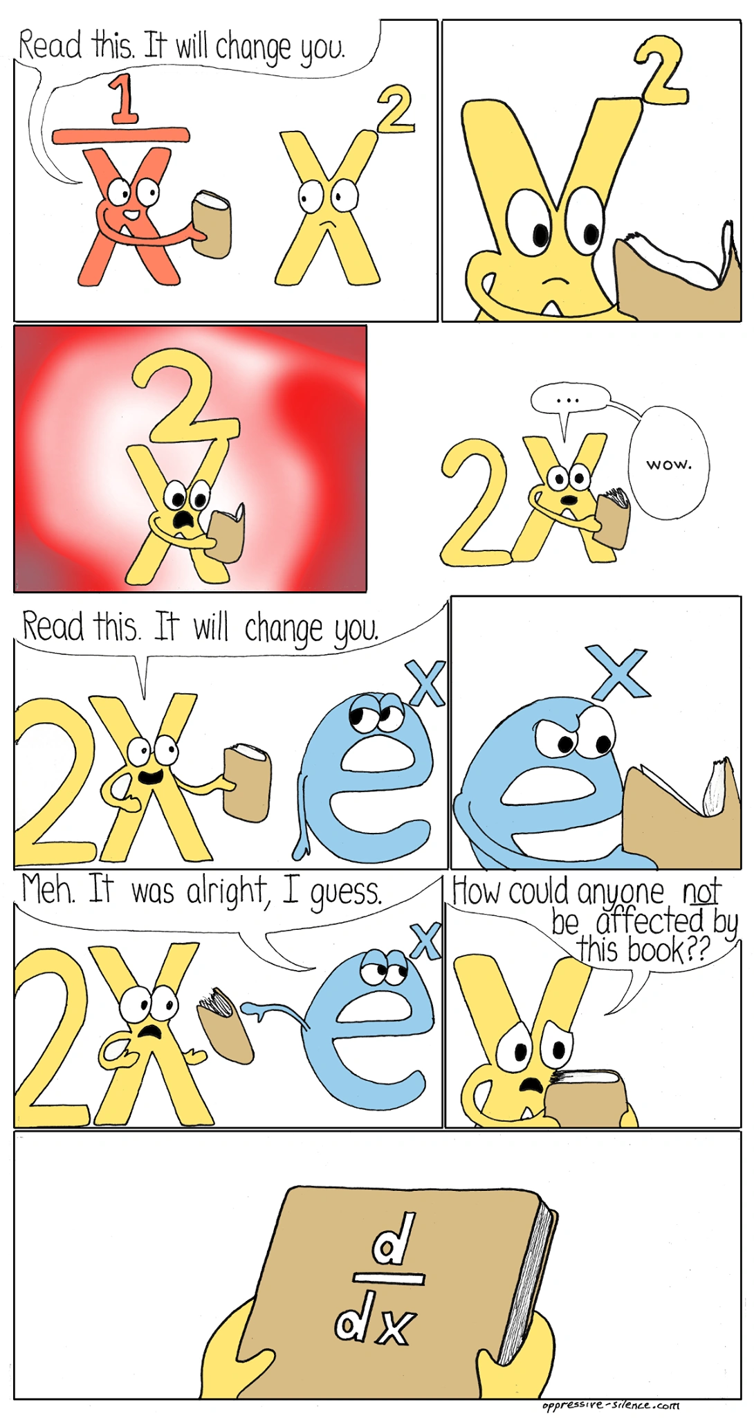 Math Jokes and Memes | Math & Physics Problems Wikia | Fandom