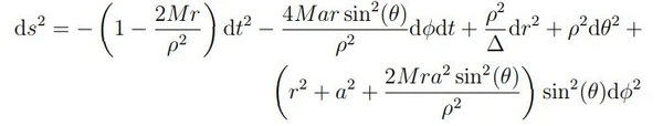 Energy Extraction of Kerr Black Holes | Math & Physics Problems Wikia ...