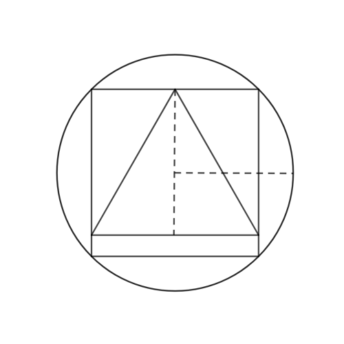 Revival of Sangaku 1 | Math & Physics Problems Wikia | Fandom