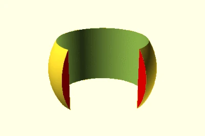 Napkin Ring Problem | Math & Physics Problems Wikia | Fandom