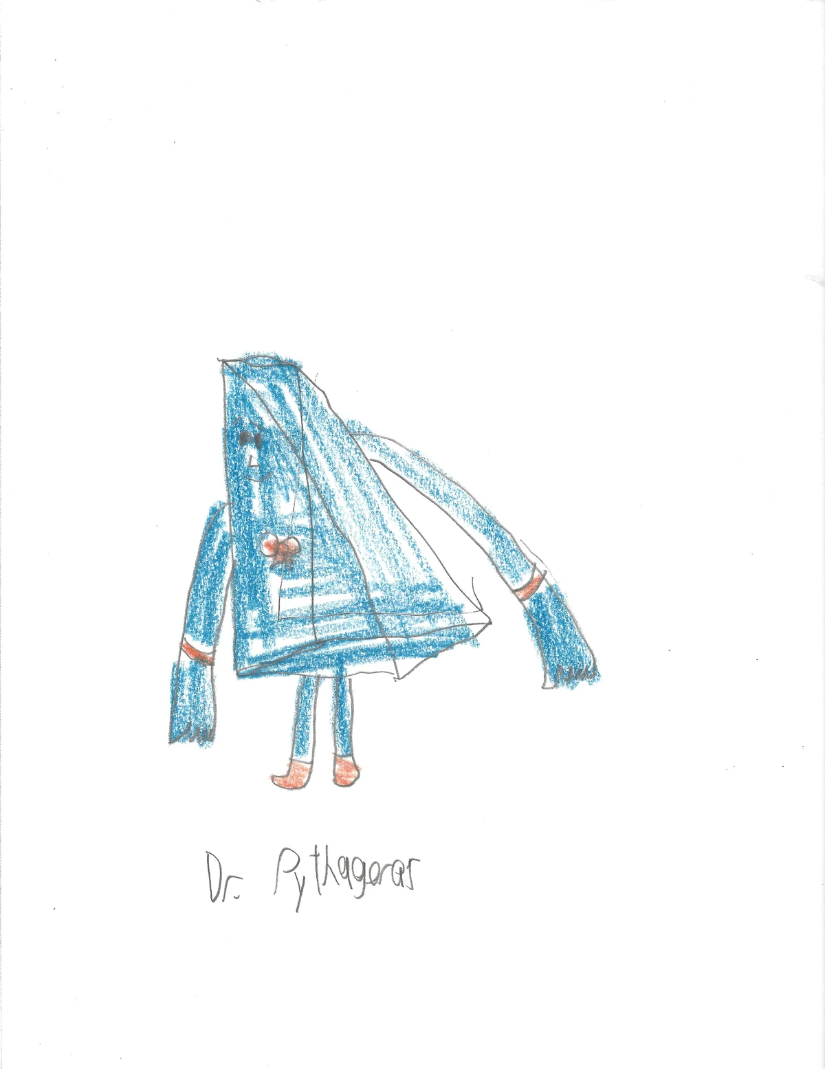Dr. Pythagoras | Math Squad Wikia | Fandom