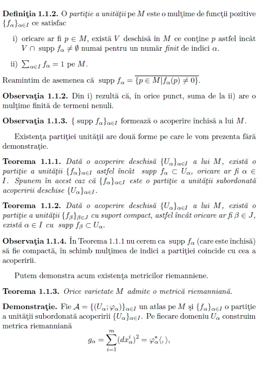 Metrică riemanniană | Math Wiki | Fandom