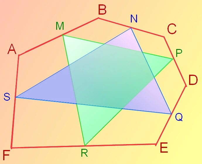 Hexagon | Math Wiki | Fandom