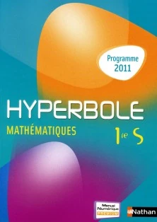 Hyperbole 1re S 2011 | Mathématiques | Fandom