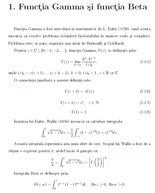 Funcția gamma | Math Wiki | Fandom