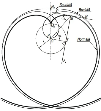 Evolventă | Math Wiki | Fandom