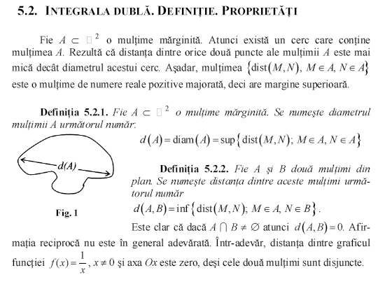 Integrală dublă | Math Wiki | Fandom