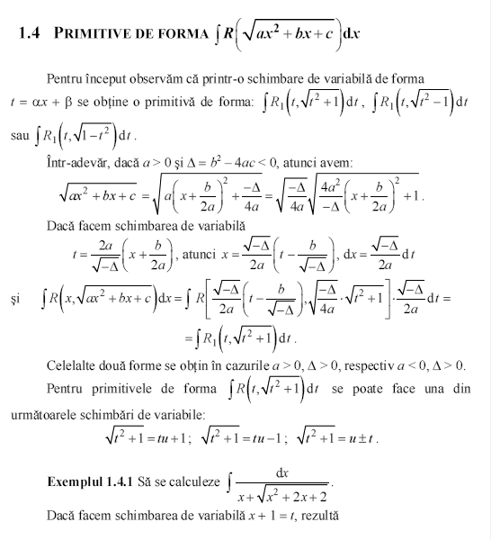 Primitive funcții cu radicali | Math Wiki | Fandom