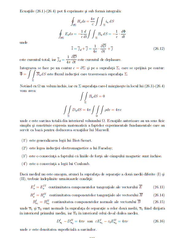 Propagarea undei electromagnetice | Math Wiki | Fandom