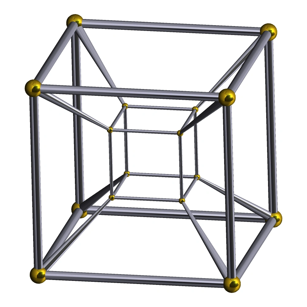 Tesseract | Math Wiki | Fandom