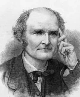 Arthur Cayley | Math Wiki | Fandom