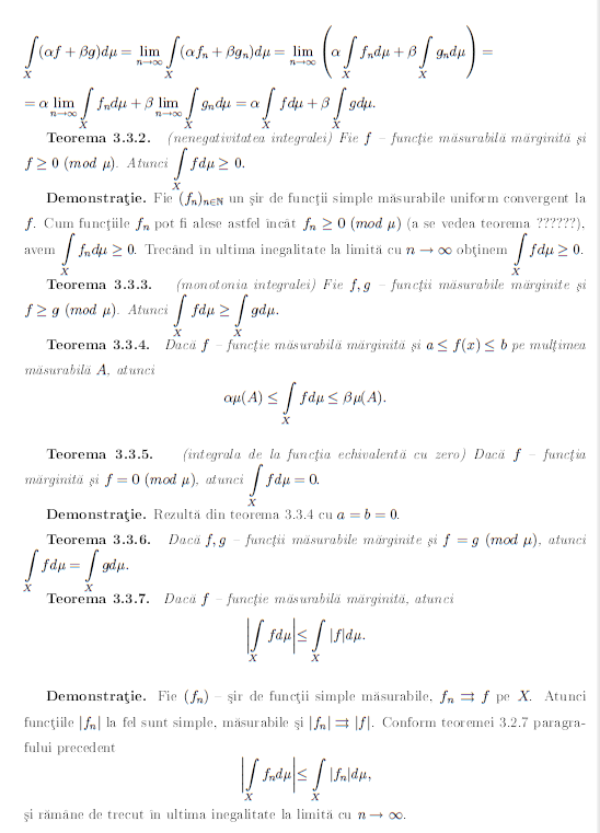Integrală Lebesgue | Math Wiki | Fandom
