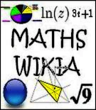 Mathematics:Logo | Math Wiki | Fandom