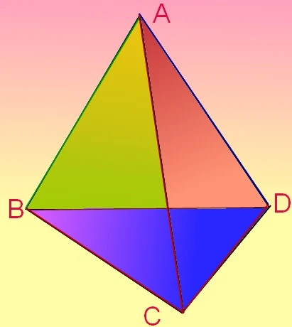 Tetraedru | Math Wiki | Fandom