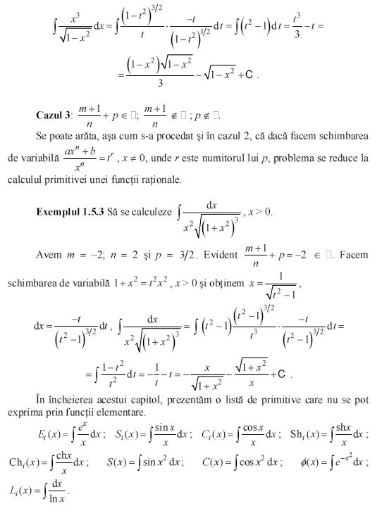 Primitive funcții cu ridicare la putere | Math Wiki | Fandom