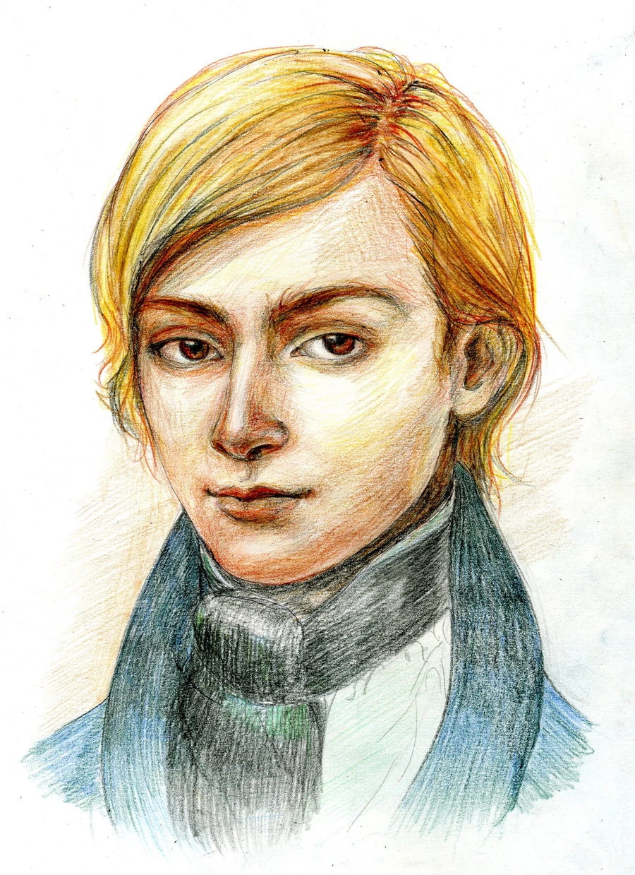 Évariste Galois | Math Wiki | Fandom