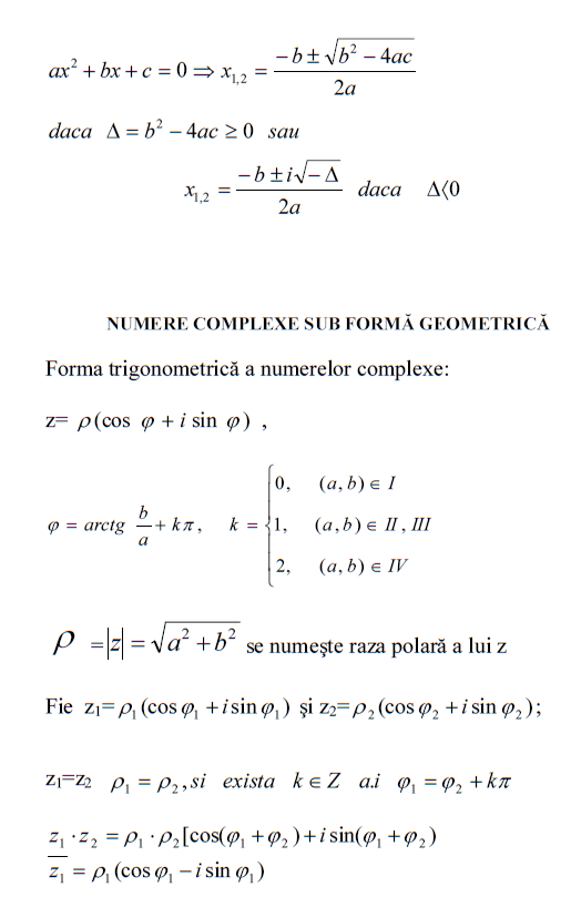Număr complex | Math Wiki | Fandom