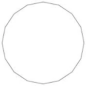 Hexadecagon | Math Wiki | Fandom