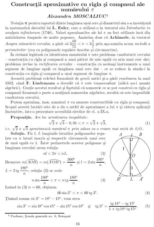Numărul pi | Math Wiki | Fandom